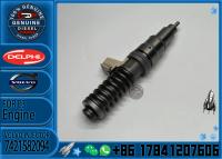China Common Rail Diesel Fuel Injector 21582094 BEBE4D35001 7421582094 7421340616 21340616 85003268 for VOL Engine for sale