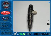 China Common Rail Diesel Fuel Injector 21582094 BEBE4D35001 7421582094 7421340616 21340616 85003268 for VOL Engine for sale