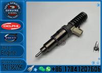 China Common Rail Diesel Fuel Injector 21582094 BEBE4D35001 7421582094 7421340616 21340616 85003268 for VOL Engine for sale