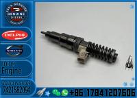 China Common Rail Diesel Fuel Injector 21582094 BEBE4D35001 7421582094 7421340616 21340616 85003268 for VOL Engine for sale
