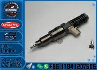 China Diesel Engine Fuel Injector 7421582094 7421644596 21582094  85003948 7421028884  7485003043 85003043 For VOL for sale