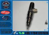 China Diesel Engine Fuel Injector 7421582094 7421644596 21582094  85003948 7421028884  7485003043 85003043 For VOL for sale