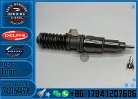 China Diesel Engine Fuel Injector 7421582094 7421644596 21582094  85003948 7421028884  7485003043 85003043 For VOL for sale
