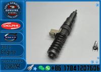China Diesel Fuel Injector E3 E3.18 21582094 20584347 85000499 21371674 21340613 5001867216  7420708597 20708597 for sale