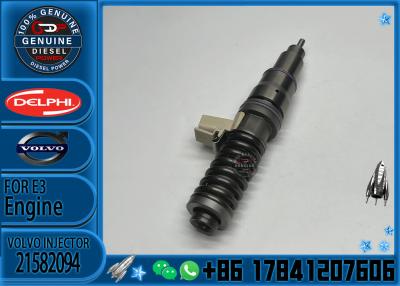 China Diesel Fuel Injector E3 E3.18 21582094 20584347 85000499 21371674 21340613 5001867216  7420708597 20708597 for sale
