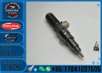China Diesel Fuel Injector E3 E3.18 21582094 20584347 85000499 21371674 21340613 5001867216  7420708597 20708597 for sale