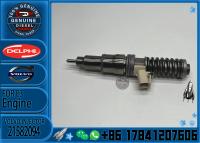 China Diesel Fuel Injector E3 E3.18 21582094 20584347 85000499 21371674 21340613 5001867216  7420708597 20708597 for sale