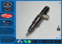 China Diesel Fuel Injector E3 E3.18 21582094 20584347 85000499 21371674 21340613 5001867216  7420708597 20708597 for sale