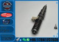 China Diesel Fuel Injector E3 E3.18 21582094 20584347 85000499 21371674 21340613 5001867216  7420708597 20708597 for sale