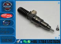 China Common rail fuel Injector 7421098096 20198087 7421340616 21340616 85003268 BEBE4D35001 21582094 21644596 85003948 for sale