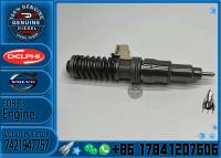 China Fuel Injector Assembly 7421947757 7421098096 20198087 7421340616 21340616 85003268 7421340615 21340615  For VOL Engine for sale