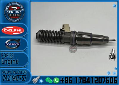 China Fuel Injector Assembly 7421947757 7421098096 20198087 7421340616 21340616 85003268 7421340615 21340615  For VOL Engine for sale