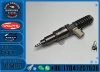 China Fuel Injector Assembly 7421947757 7421098096 20198087 7421340616 21340616 85003268 7421340615 21340615  For VOL Engine for sale