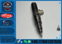 China Fuel Injector Assembly 7421947757 7421098096 20198087 7421340616 21340616 85003268 7421340615 21340615  For VOL Engine for sale