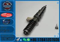 China Fuel Injector Assembly 7421947757 7421098096 20198087 7421340616 21340616 85003268 7421340615 21340615  For VOL Engine for sale