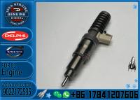 China Diesel Fuel Injection Injector E3.18 9022172535 22172535 7421028884  7485003043 85003043 For VOL for sale