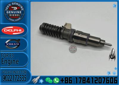 China Diesel Fuel Injection Injector E3.18 9022172535 22172535 7421028884  7485003043 85003043 For VOL for sale