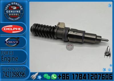 China Diesel Fuel Injector 7421947757 9022172535 7421098096 7421098096 85000499 21371674 21340613 for sale