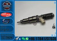 China Diesel Fuel Injector 7421947757 9022172535 7421098096 7421098096 85000499 21371674 21340613 for sale