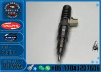 China Diesel Fuel Injector 7421947757 9022172535 7421098096 7421098096 85000499 21371674 21340613 for sale