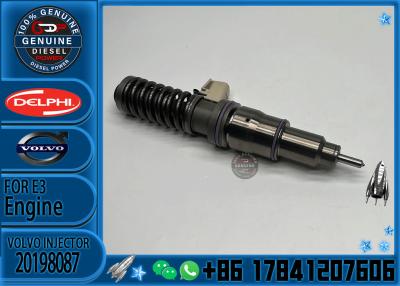China Diesel Fuel Injector 7421340615 21340615 85003267 BEBE4D22002 21321798 BEBE4D23001 20198087 for sale
