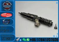 China Diesel Fuel Injector 7421340615 21340615 85003267 BEBE4D22002 21321798 BEBE4D23001 20198087 for sale