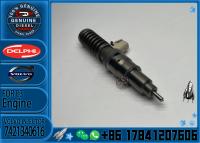 China Diesel Fuel Injector BEBE4D25001 7421340616 21340616 85003268 7421340615 21340615 85003267 For VOL for sale