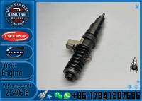 China Common Rail inyector Unit Fuel Injector BEBE4D25001 21371679 21371674 21340613 85003268 21340616 For VOL for sale