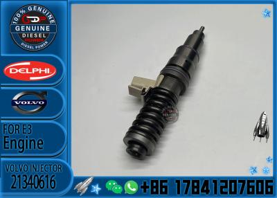 China Common Rail inyector Unit Fuel Injector BEBE4D25001 21371679 21371674 21340613 85003268 21340616 For VOL for sale