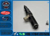 China diesel fuel injector 21340616 85003268 5001867216  7420708597 20708597 7421582094 7421644596 21582094 for VOL for sale