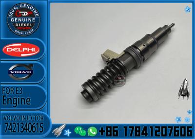 China Diesel Engine Common Rail Fuel Injector 7421340612 7421340614 7421340615 5001867216  7420708597 20708597 for sale