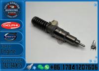 China Diesel Engine Common Rail Fuel Injector 7421340612 7421340614 7421340615 5001867216  7420708597 20708597 for sale