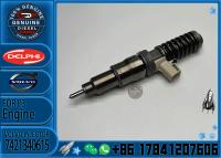 China Diesel Engine Common Rail Fuel Injector 7421340612 7421340614 7421340615 5001867216  7420708597 20708597 for sale