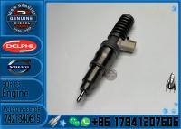 China Diesel Engine Common Rail Fuel Injector 7421340612 7421340614 7421340615 5001867216  7420708597 20708597 for sale