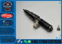 China Diesel Engine Common Rail Fuel Injector 7421340612 7421340614 7421340615 5001867216  7420708597 20708597 for sale