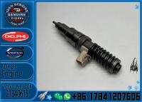China Diesel Fuel Common Rail Injector 21371676 BEBE4D25102 20584347 85000499 21371674 21340615 For VOL E3.18 E3.0 E3.1 for sale