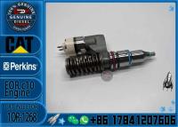 China fuel engine injector 116-5425 116-8866 137-2500 1OR-1268 for CAT c12 engine for sale