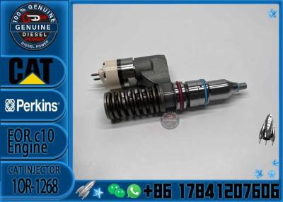 China fuel engine injector 116-5425 116-8866 137-2500 1OR-1268 for CAT c12 engine for sale
