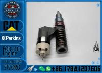 China fuel engine injector 116-5425 116-8866 137-2500 1OR-1268 for CAT c12 engine for sale