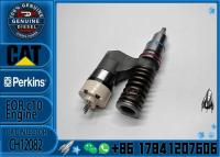 China fuel engine injector 116-5425 116-8866 137-2500 1OR-1268 for CAT c12 engine for sale