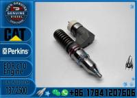 China fuel engine injector 116-5425 116-8866 137-2500 1OR-1268 for CAT c12 engine for sale