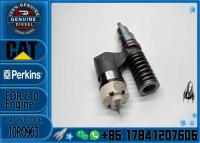China fuel engine injector 116-5425 116-8866 137-2500 1OR-1268 for CAT c12 engine for sale