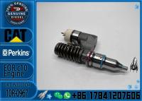 China fuel engine injector 116-5425 116-8866 137-2500 1OR-1268 for CAT c12 engine for sale