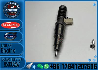China Diesel Fuel Unit Injector 21340615 85003267 21371676 20584347 85000499 21371674 21340613 BEBE4D25002 FOR VOL for sale