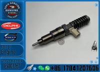 China Diesel Fuel Unit Injector 21340615 85003267 21371676 20584347 85000499 21371674 21340613 BEBE4D25002 FOR VOL for sale