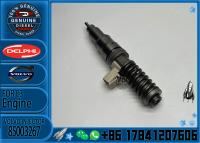 China Diesel Fuel Unit Injector 21340615 85003267 21371676 20584347 85000499 21371674 21340613 BEBE4D25002 FOR VOL for sale
