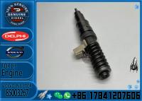 China Diesel Fuel Unit Injector 21340615 85003267 21371676 20584347 85000499 21371674 21340613 BEBE4D25002 FOR VOL for sale
