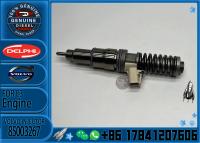 China Diesel Fuel Unit Injector 21340615 85003267 21371676 20584347 85000499 21371674 21340613 BEBE4D25002 FOR VOL for sale