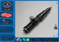 China common rail fuel injector BEBE4D20001 7421028884 7485003951 7421582101 20747787 21585101 21644602 85003951 for VOL for sale