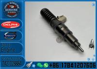 China common rail fuel injector BEBE4D20001 7421028884 7485003951 7421582101 20747787 21585101 21644602 85003951 for VOL for sale